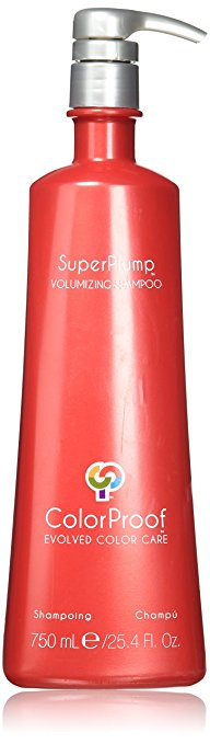 The Best Hair Thickening & Volumizing Shampoo for Fine Thinning Hair ...